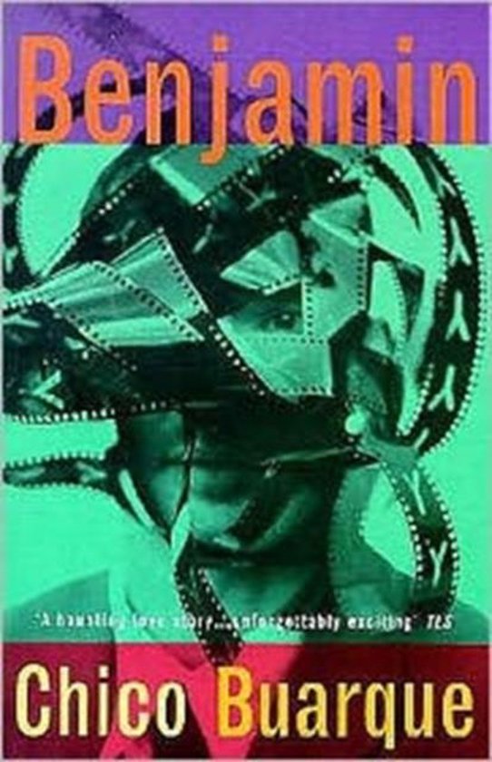 Benjamin, Chico Buarque | 9780747535027 | Boeken | bol.com