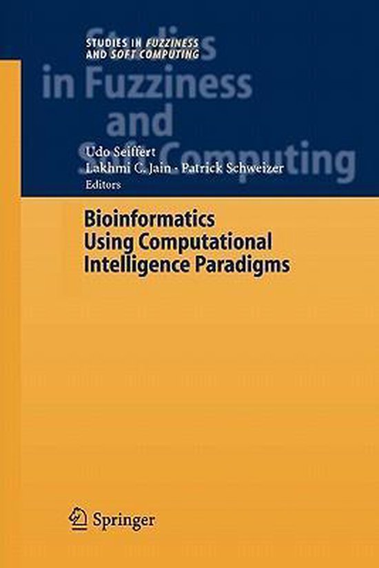 Bioinformatics Using Computational Intelligence Paradigms | 9783642061738 | Udo... | bol
