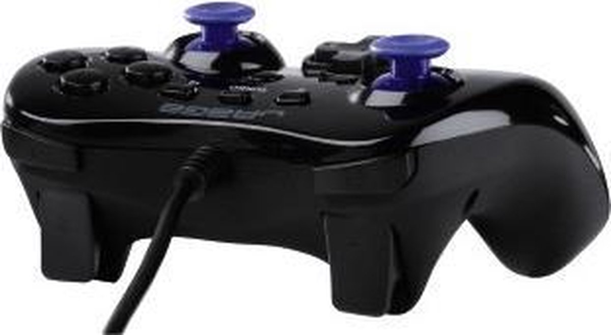 Hama URage Gamepad Vendetta | bol.com