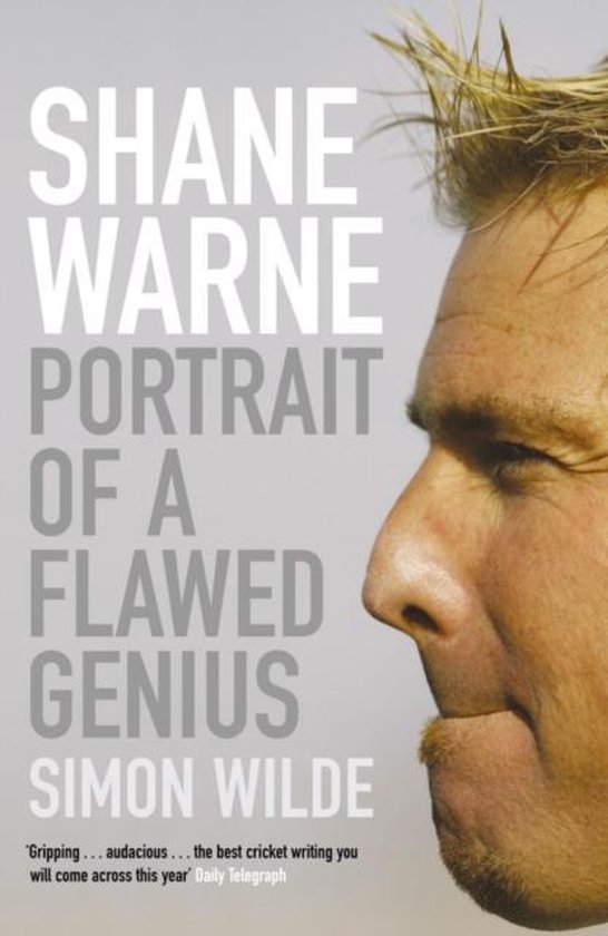 Shane Warne, Simon Wilde | 9780719569418 | Boeken | bol.com