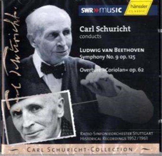 Carl Schuricht-Collection, Vol.2, Schuricht | CD (album) | Muziek | bol.com