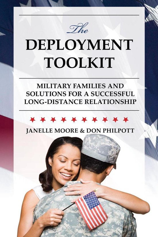 Military Life - The Deployment Toolkit (ebook), Janelle B. Moore ...