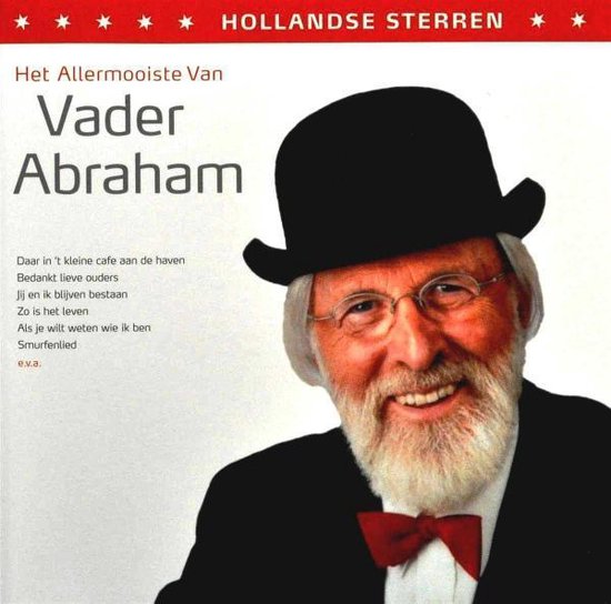 Vader Abraham - Allermooiste, Vader Abraham | CD (album) | Muziek | bol