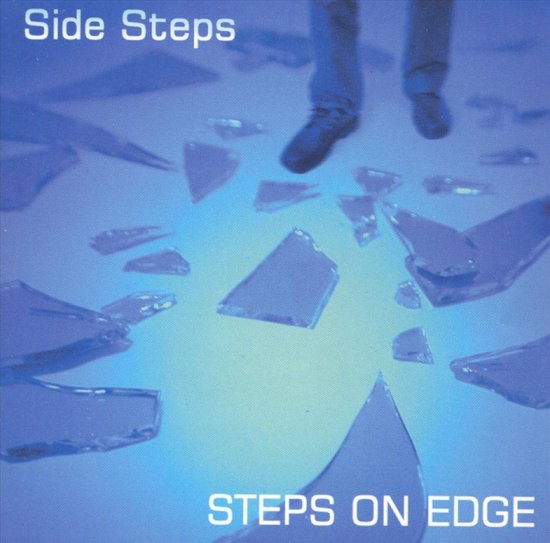Steps On Edge, Side Steps | CD (album) | Muziek | bol.com