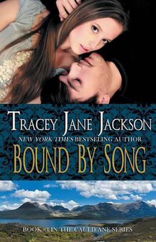 Bound by Song, Tracey Jane Jackson | 9781494201265 | Boeken | bol.com