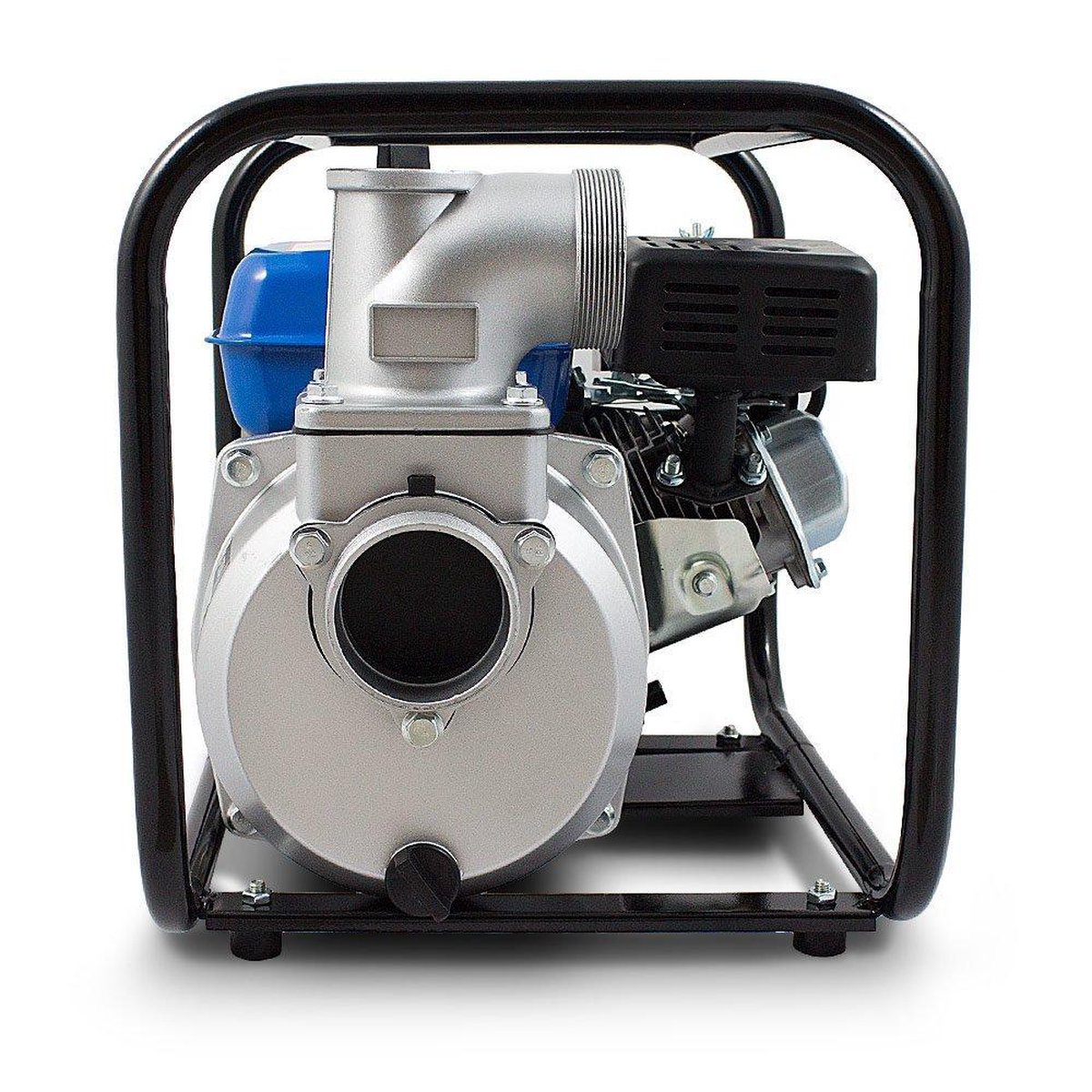 Benzine waterpomp 3" | bol
