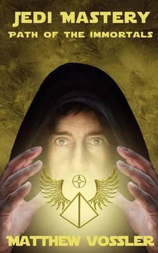 Jedi Mastery, Matthew Vossler | 9781613920213 | Boeken | bol.com
