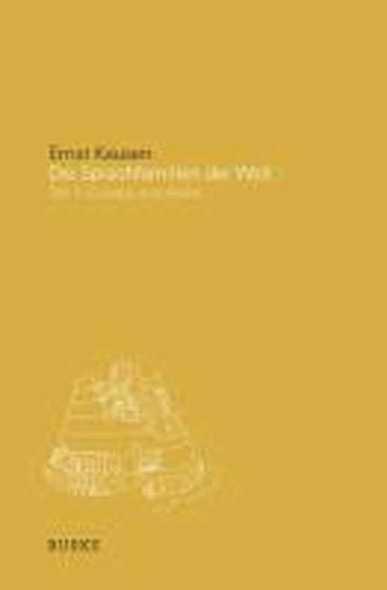 Die Sprachfamilien der Welt in Geschichte und Gegenwart Teil 1, Ernst ...