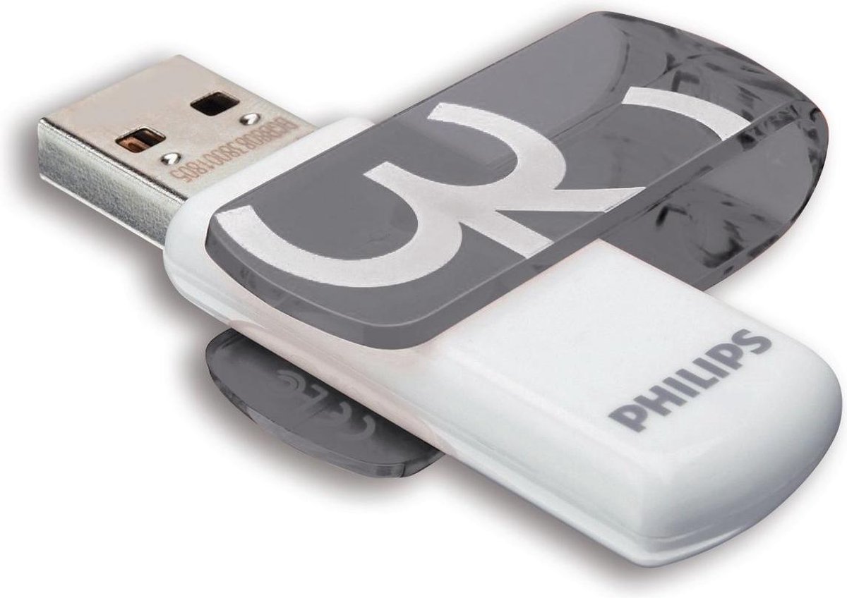 bol.com | Philips Vivid Edition - USB-stick - 32 GB