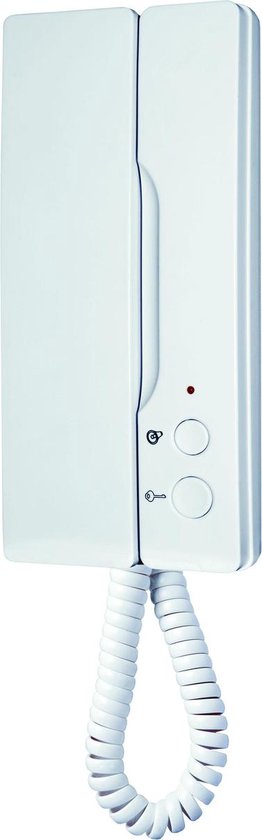 SMARTWARES DEURINTERCOM LOS BEDRAAD IB60 | bol.com