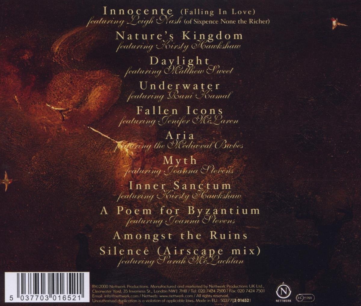 Poem, Delerium | CD (album) | Muziek | bol.com