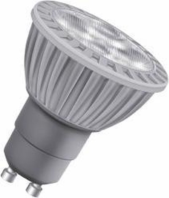 Osram Led Star Par16 Led Lamp 4 W Gu10