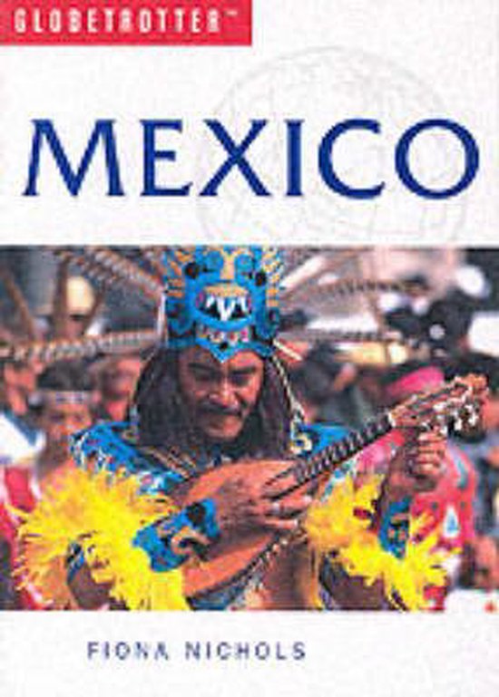 Mexico, Fiona Nichols | 9781859743270 | Boeken | bol.com
