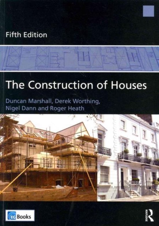 Construction of Houses / Understanding Housing Defects Bundle ...