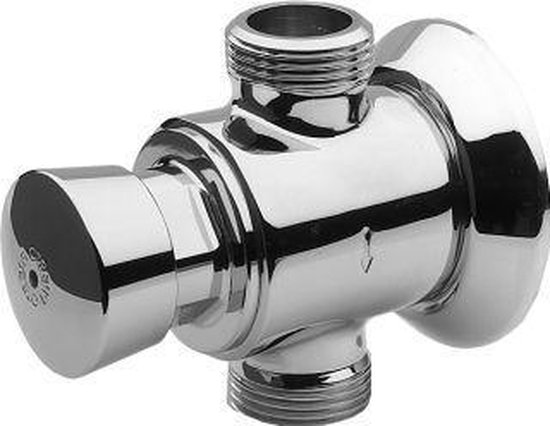 Presto 12 Mechanische Urinoirspoeler 31001 | bol