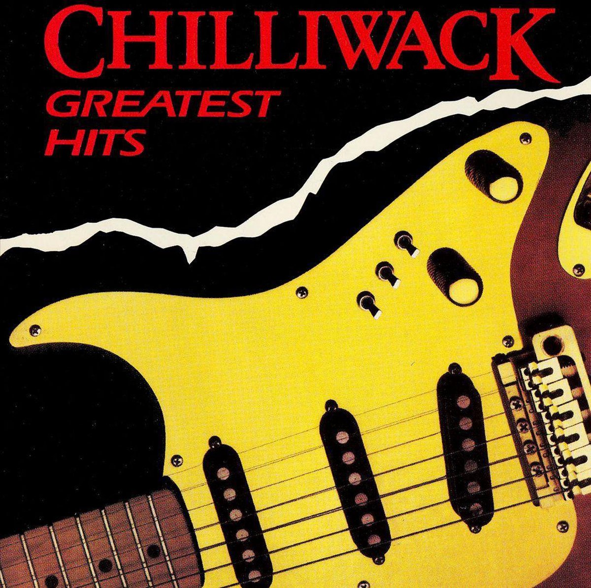 Greatest Hits, Chilliwack | CD (album) | Muziek | bol.com