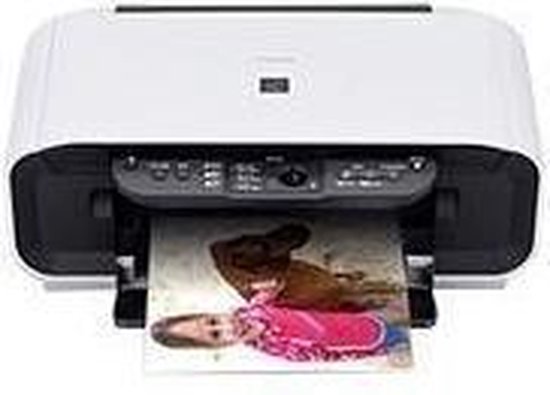 Canon Pixma MP140 All-In-One | bol