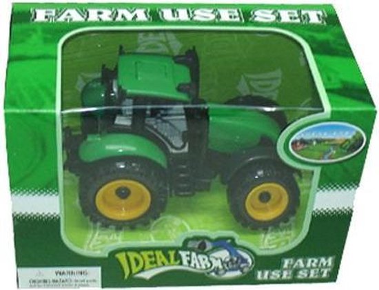 Farm Set Tractor | bol.com