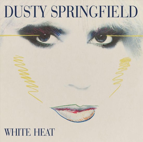 White Heat, Dusty Springfield | CD (album) | Muziek | bol.com