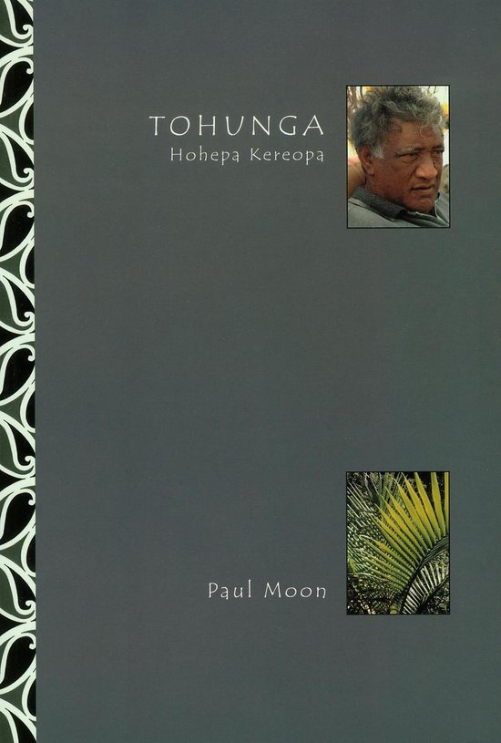 Tohunga (ebook), Paul Moon | 9781877378621 | Boeken | bol.com