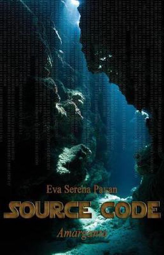 Source Code, Eva Serena Pavan | 9781542566681 | Boeken | bol.com