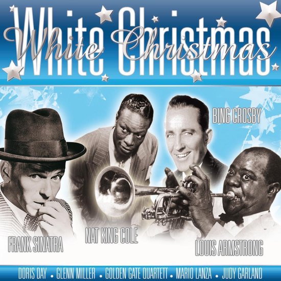 White Christmas, various artists | CD (album) | Muziek | bol.com
