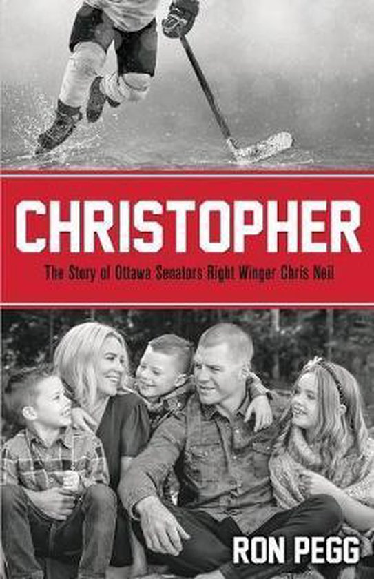 Christopher, Ron Pegg | 9781486616725 | Boeken | bol.com
