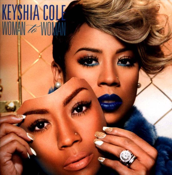Woman to Woman, Keyshia Cole | Muziek | bol