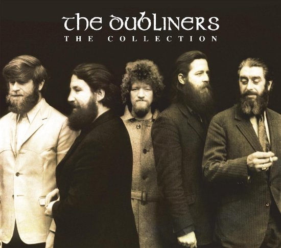 Collection, Dubliners | CD (album) | Muziek | bol
