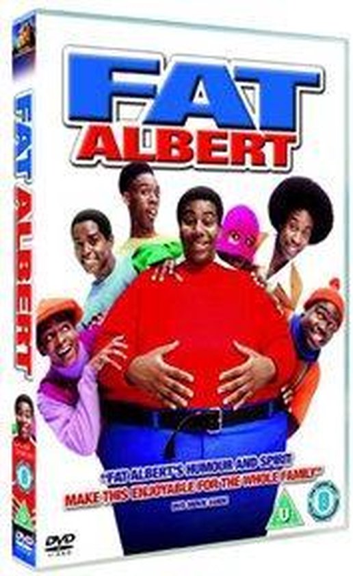 Fat Albert, Movie | Muziek | bol.com