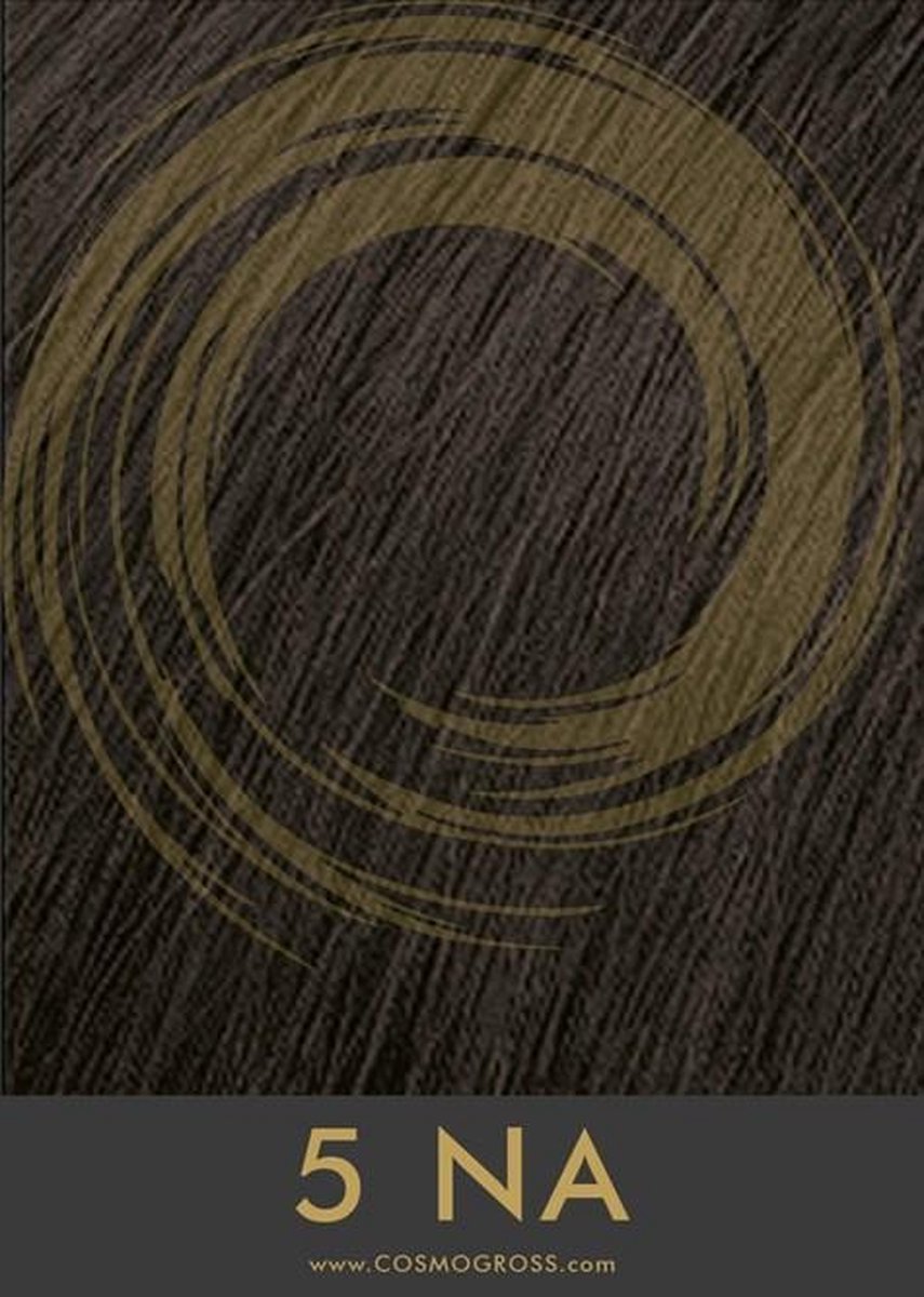 Matrix SoColor Beauty Dream Age 5NA Light Chestnut Natural Ash Light ...