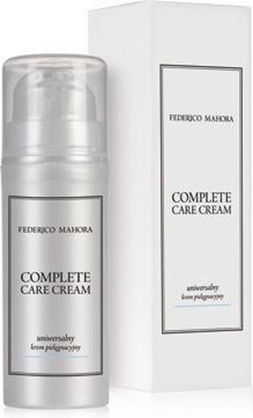 Complete Care Cream | bol.com