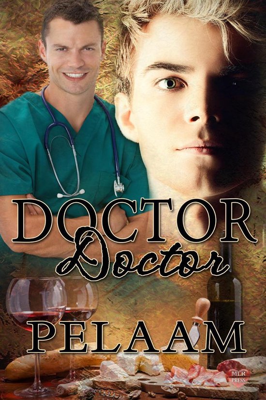 Doctor, Doctor (ebook), Pelaam | 1230000475532 | Boeken | bol.com