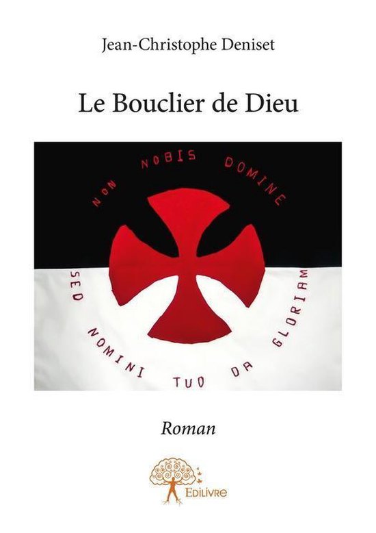 Collection Classique - Le Bouclier de Dieu (ebook), Jean-Christophe ...