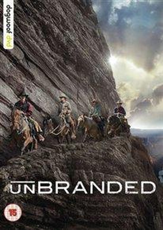 Unbranded (Dvd) | Dvd's | bol