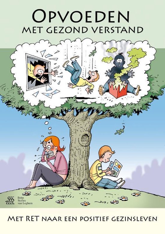 Opvoeden met gezond verstand (ebook), Jan Verhulst | 9789031376087 | Boeken | bol.com