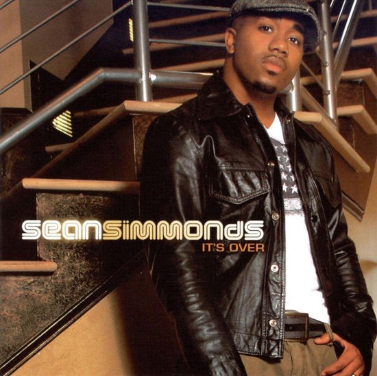 It's Over, Sean Simmonds | Muziek | bol