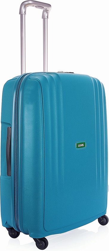 Lojel Streamline (M) 71 cm Cyaan | bol.com