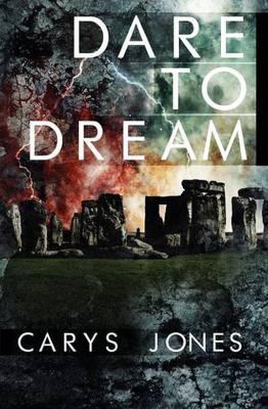 Dare to Dream, Carys Jones | 9781942111085 | Boeken | bol