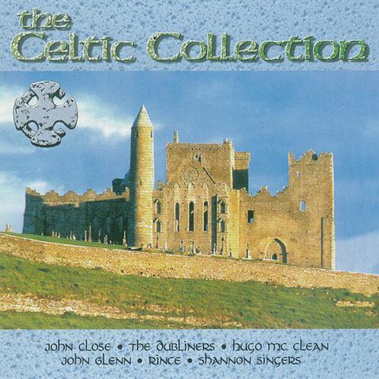 The Celtic Collection, various artists | CD (album) | Muziek | bol