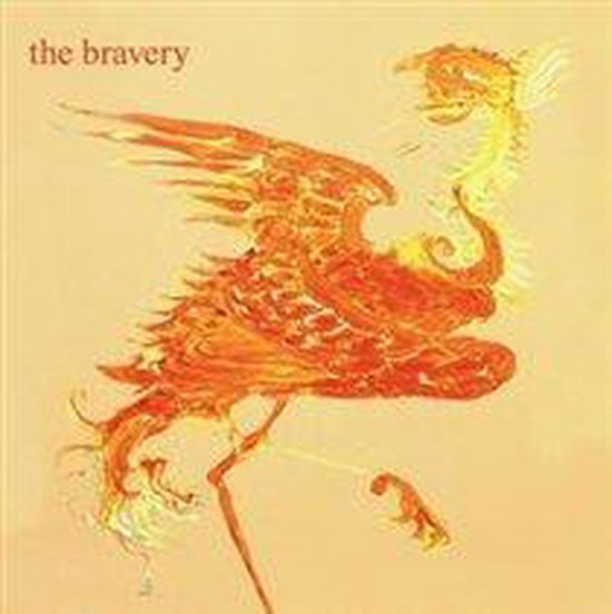 Bravery, The Bravery | CD (album) | Muziek | bol.com