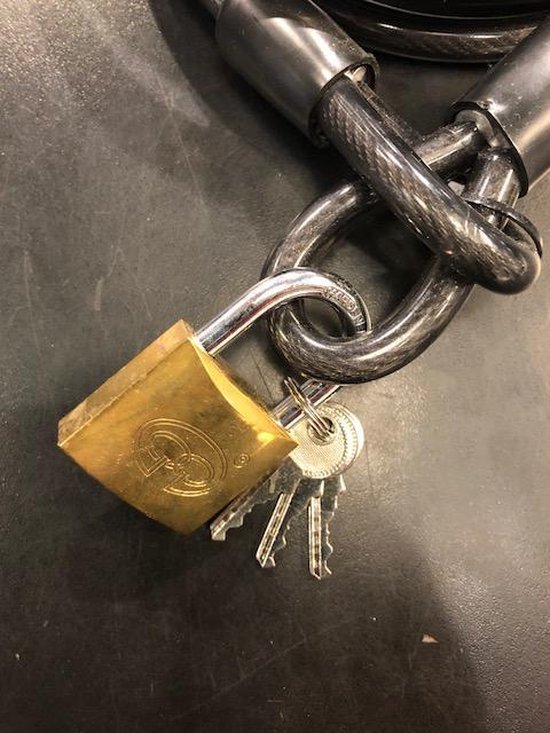 5 meter kabelslot | bol