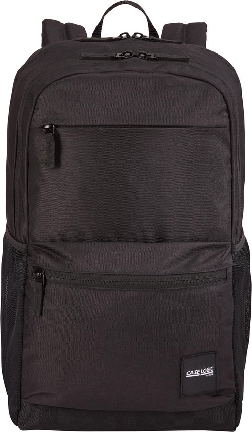Case Logic Campus Uplink - Laptop rugtas 15.6" - Zwart | bol