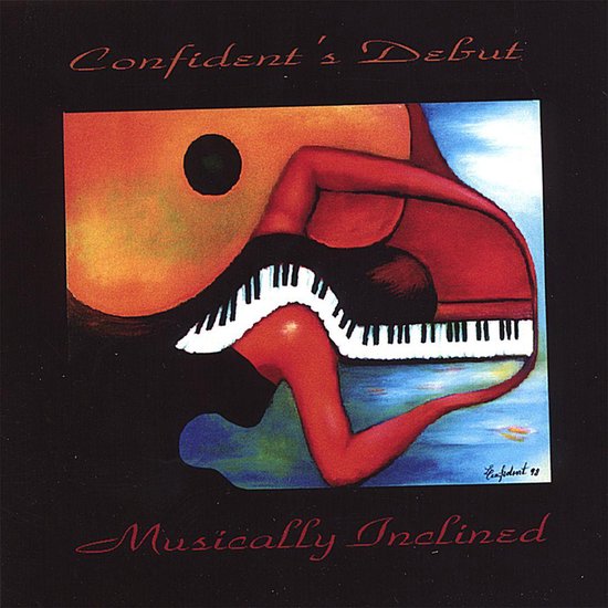 Musically Inclined | CD (album) | Muziek | bol.com