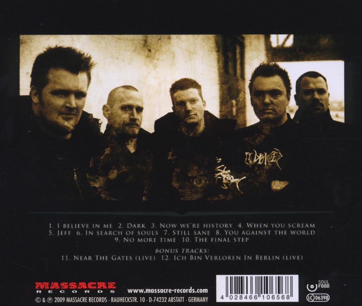 Illdisposed - 1-800 Vindication, Illdisposed | CD (album) | Muziek | bol