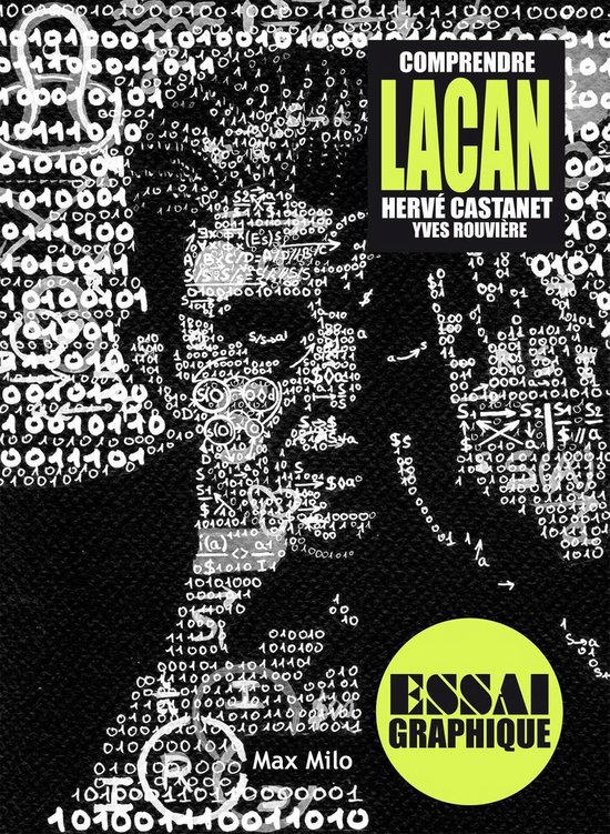 Comprendre Lacan (ebook), HervÉ Castanet | 9782315004409 | Boeken | bol