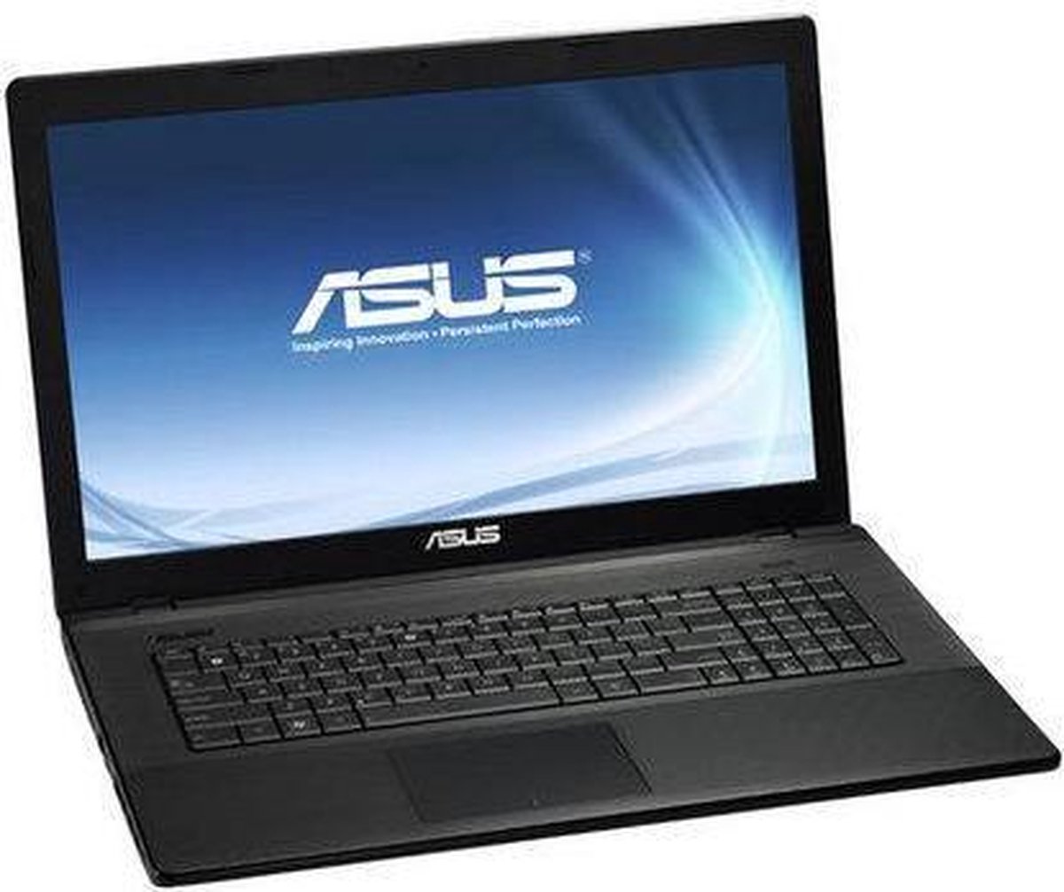 Asus R704A-TY237H - Laptop | bol.com