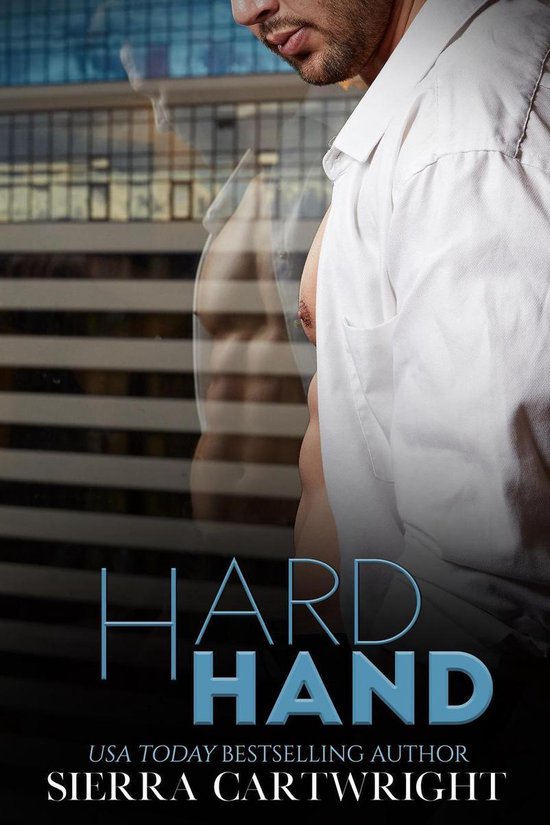 Hard Hand (ebook), Sierra Cartwright | 9781386103431 | Boeken | bol.com