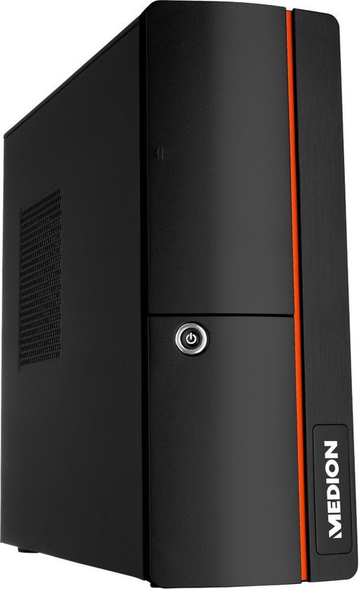 MEDION AKOYA PC E20006 AZERTY Desktop | bol.com