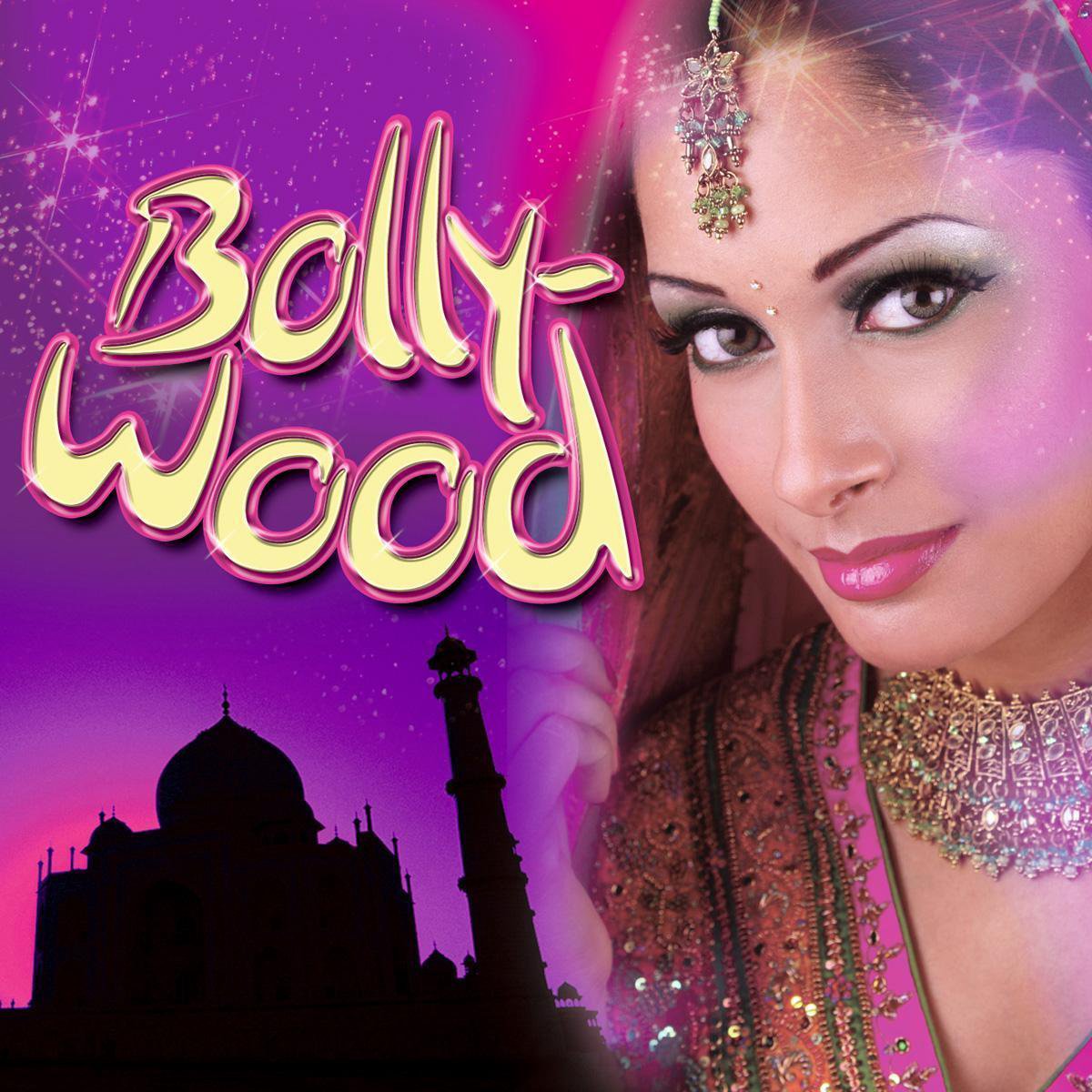 bol.com | Bollywood, various artists | CD (album) | Muziek